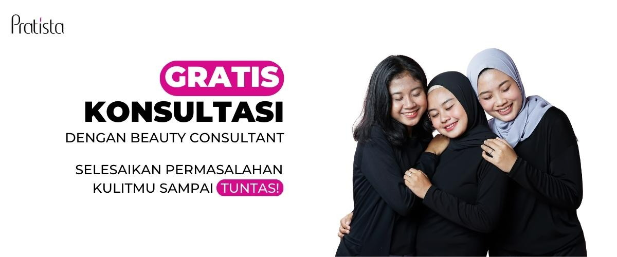 Toko Online Pratista Official Shop | Shopee Indonesia