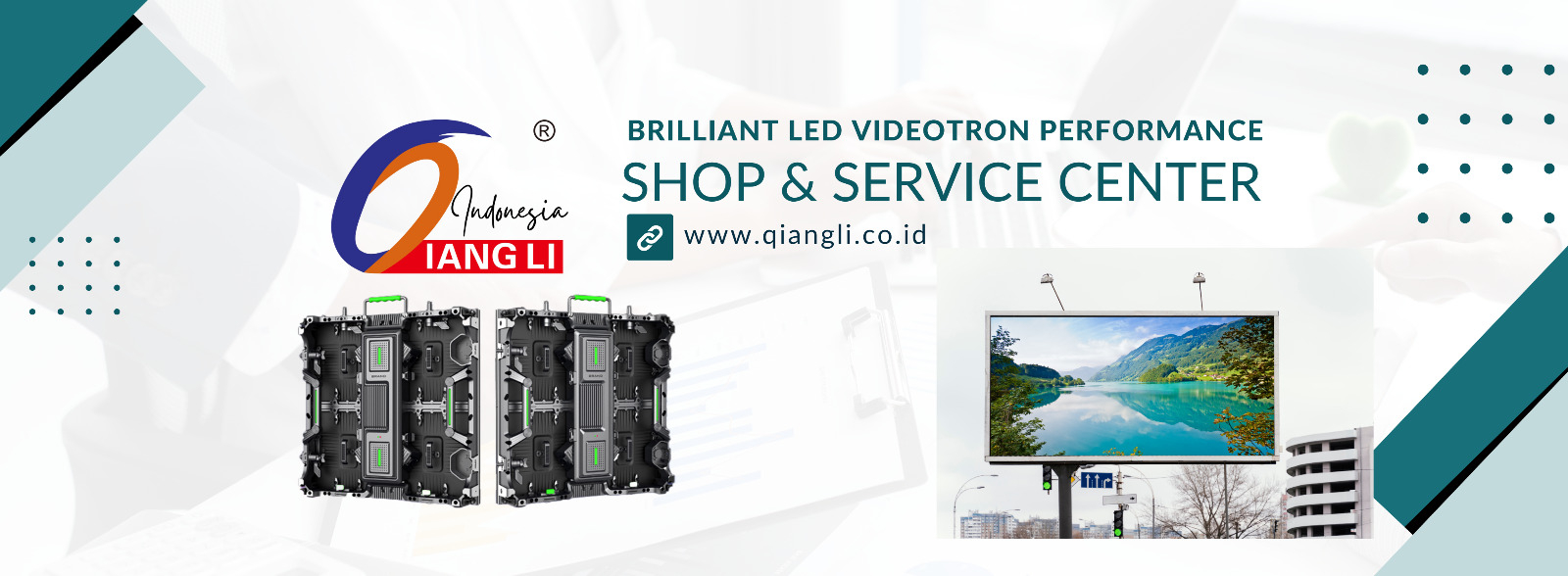 Produk QiangLi Indonesia Official | Shopee Indonesia