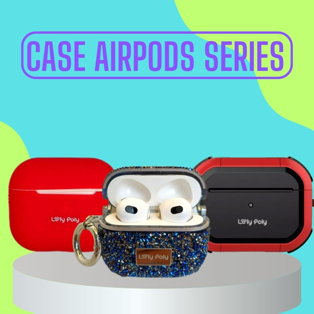 Toko Online Lolypoly Official Shop | Shopee Indonesia