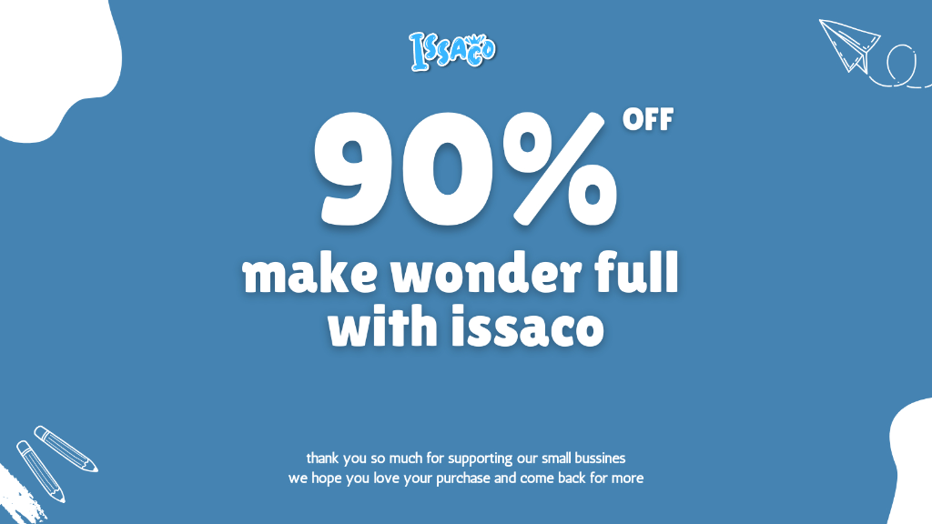 Toko Online Issaco Official Shop | Shopee Indonesia