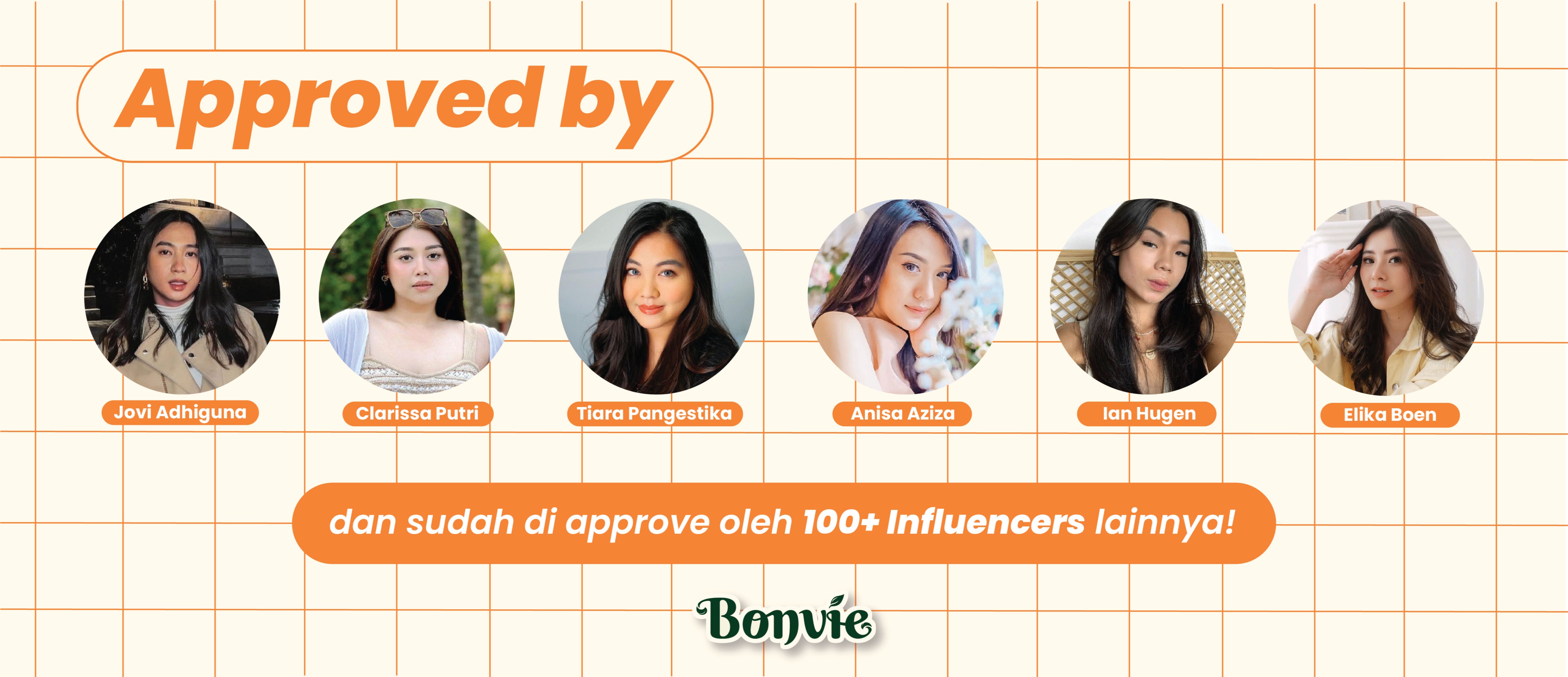 Toko Online Bonvie Official Shop | Shopee Indonesia