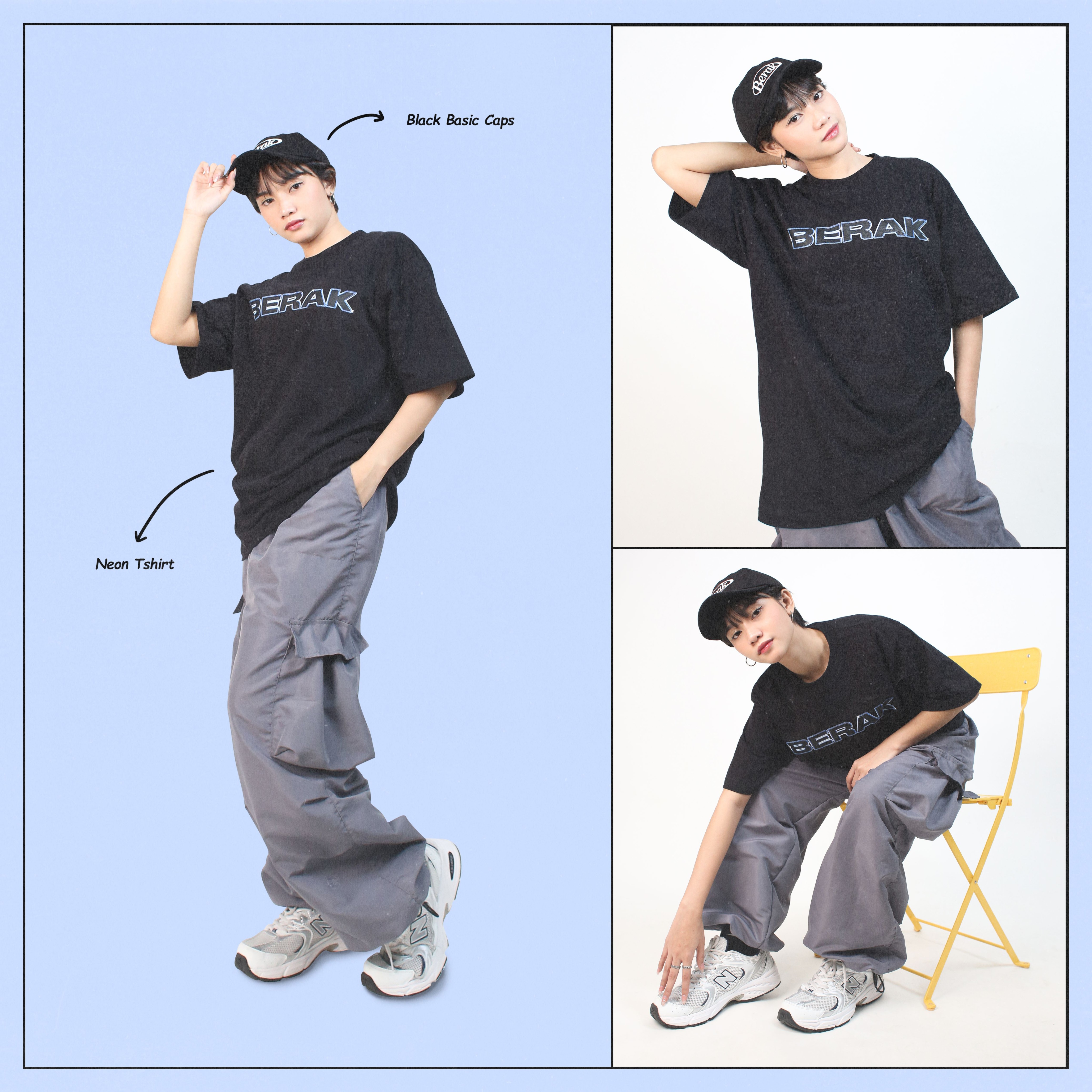 Toko Online Berak Official Shop | Shopee Indonesia