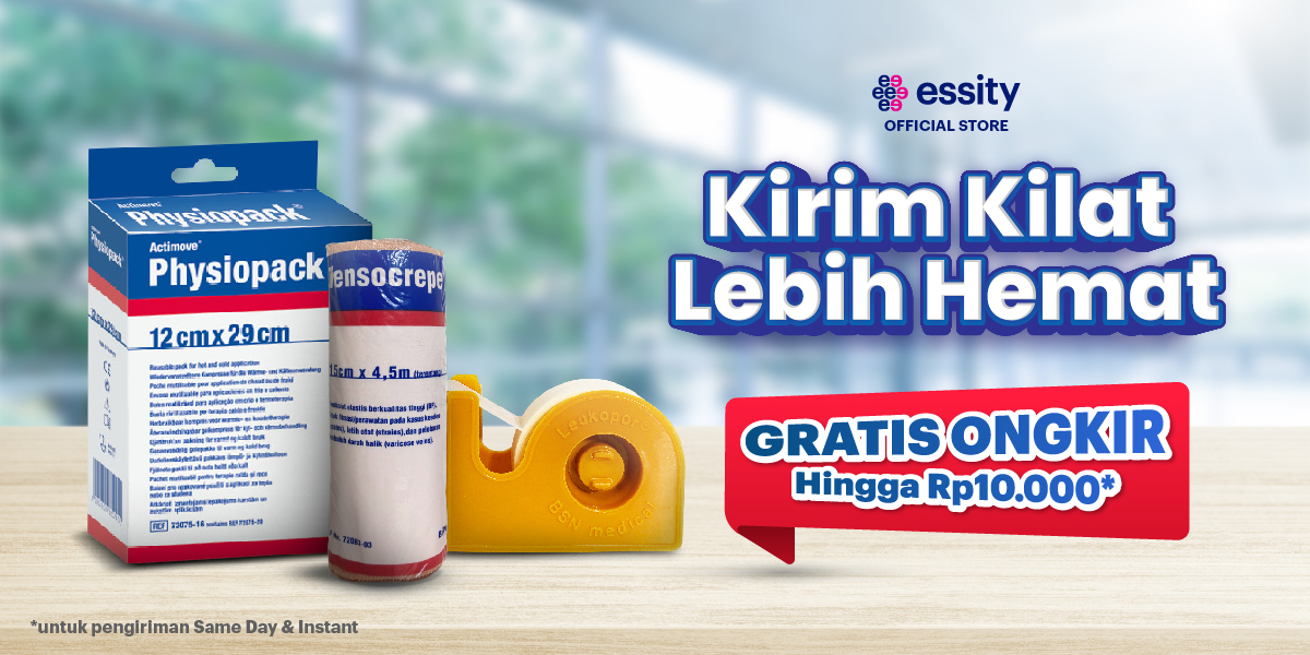 Toko Online Essity Official Shop | Shopee Indonesia