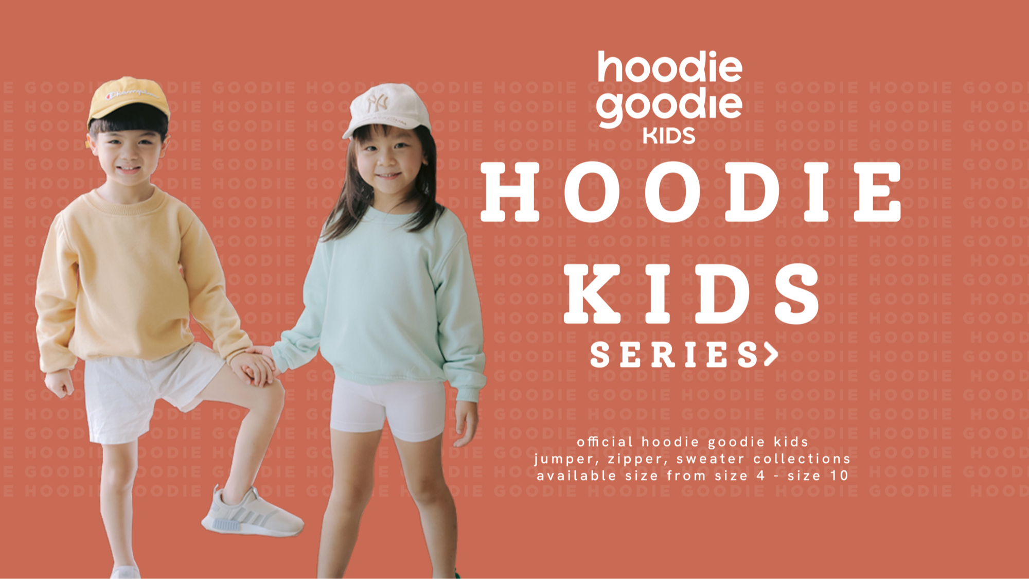 Toko Online Hoodie Goodie Official Shop | Shopee Indonesia