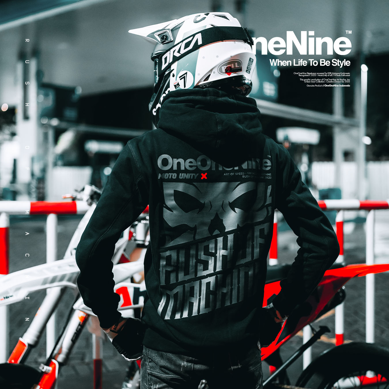 Produk ONEONENINE.ID | Shopee Indonesia