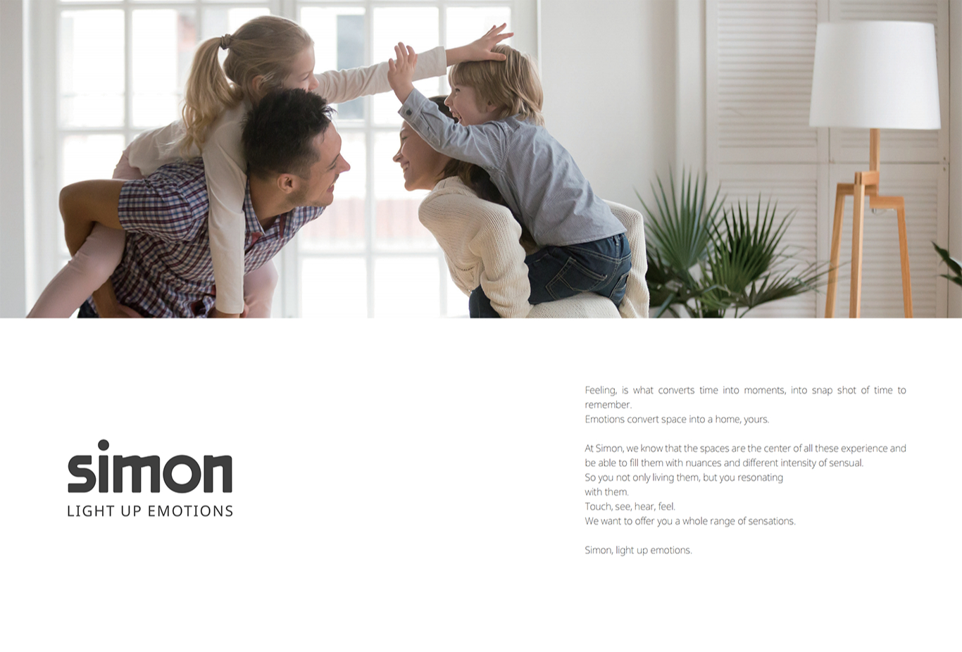 Toko Online Simon Official Store | Shopee Indonesia