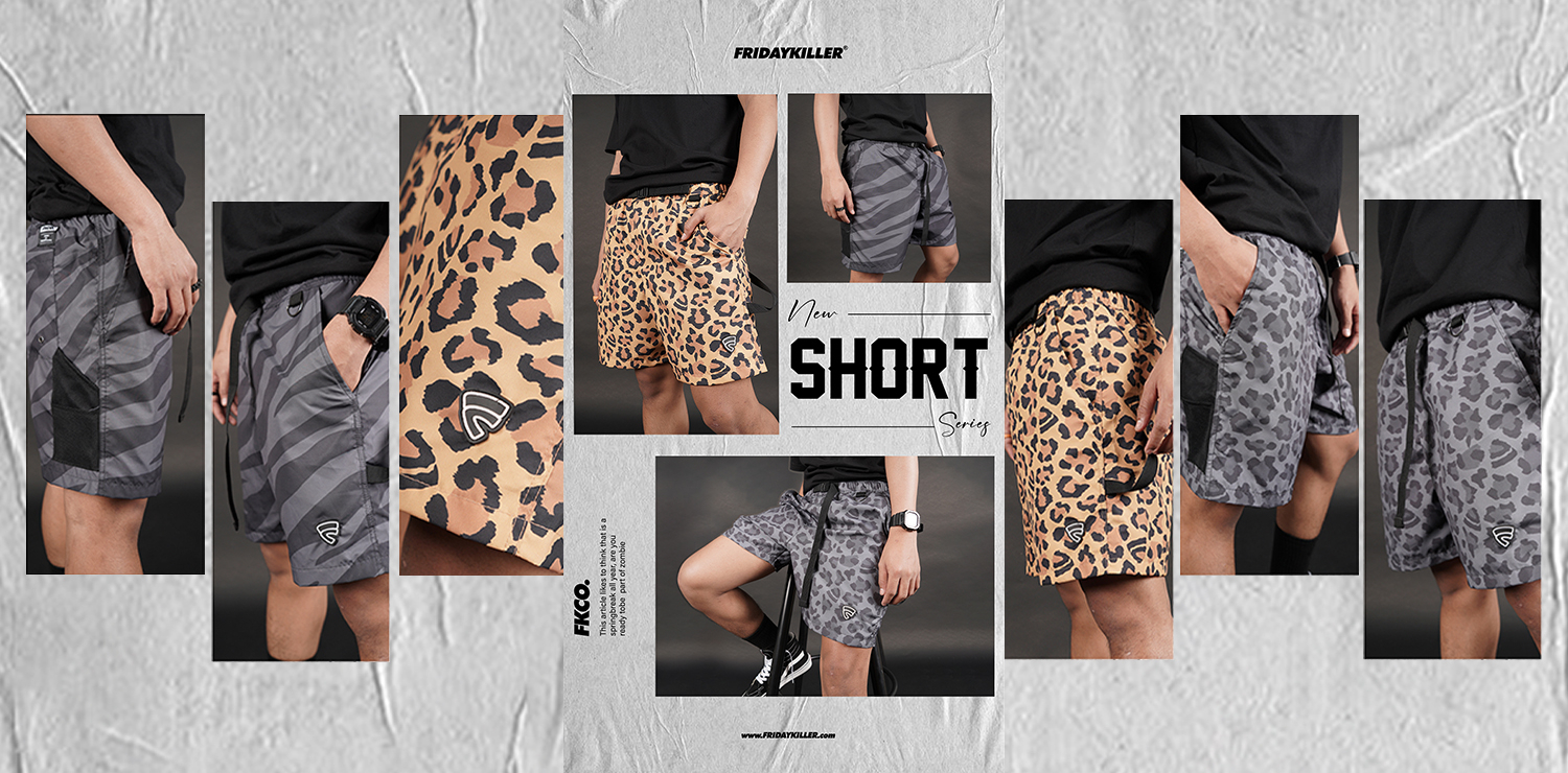 Produk fridaykiller_store | Shopee Indonesia