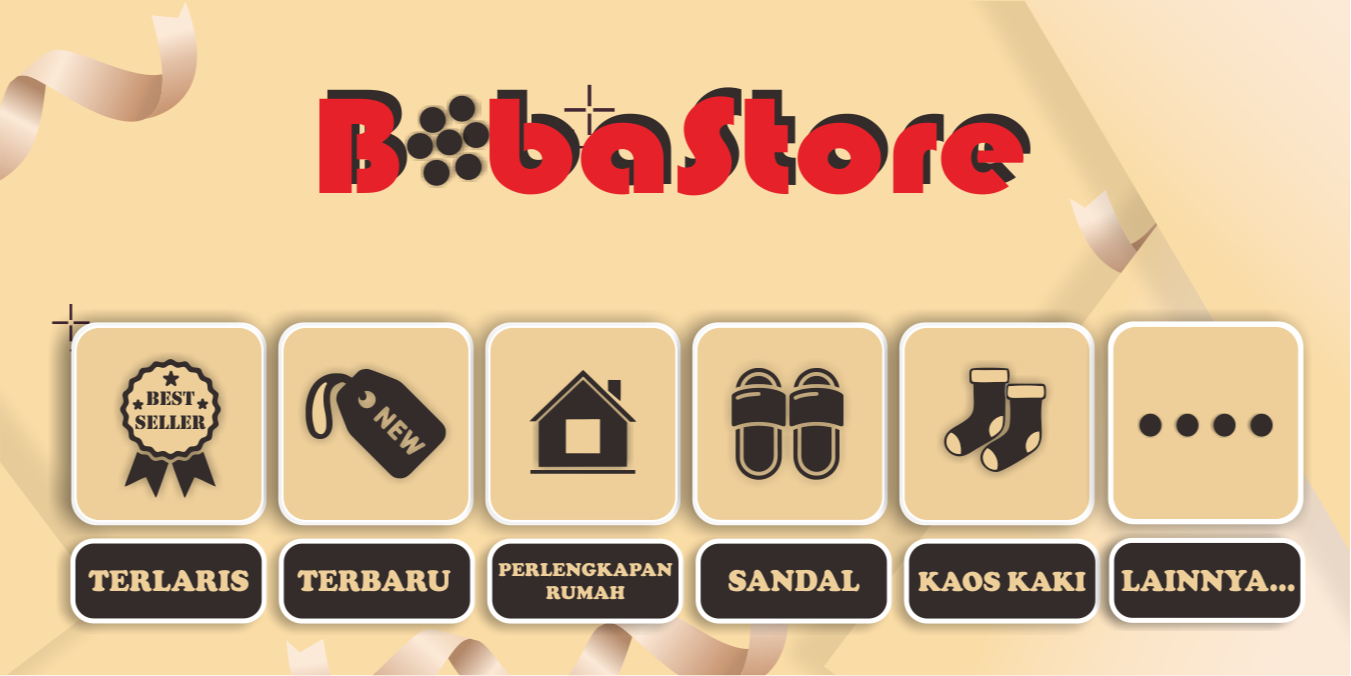 Produk bobastore | Shopee Indonesia