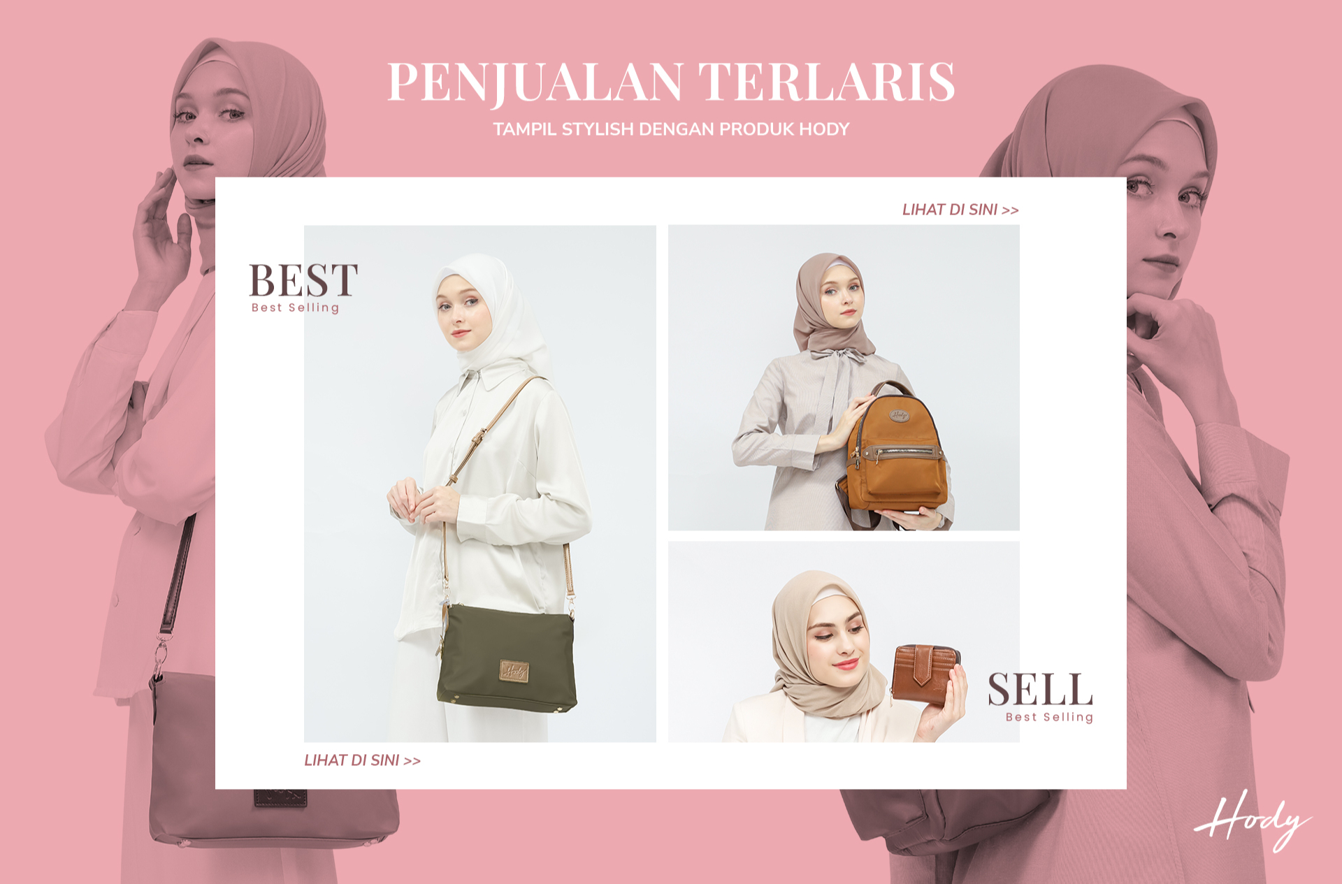 Toko Online Hody Official Shop | Shopee Indonesia