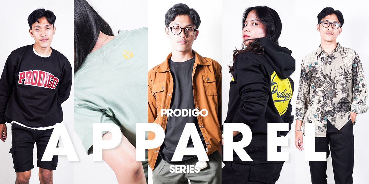 Toko Online Prodigo Footwear Official Shop | Shopee Indonesia