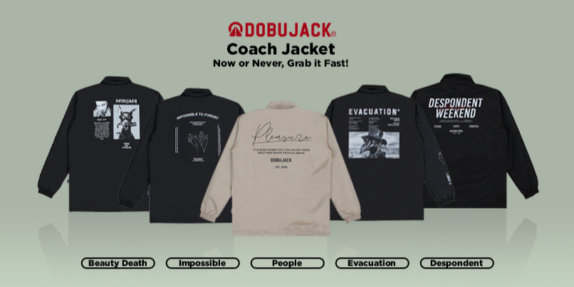 Toko Online Dobujack Official Shop | Shopee Indonesia