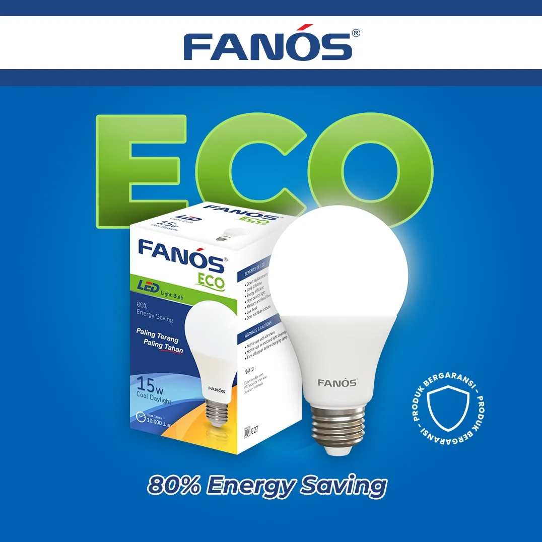 Toko Online Fanos Official Shop | Shopee Indonesia