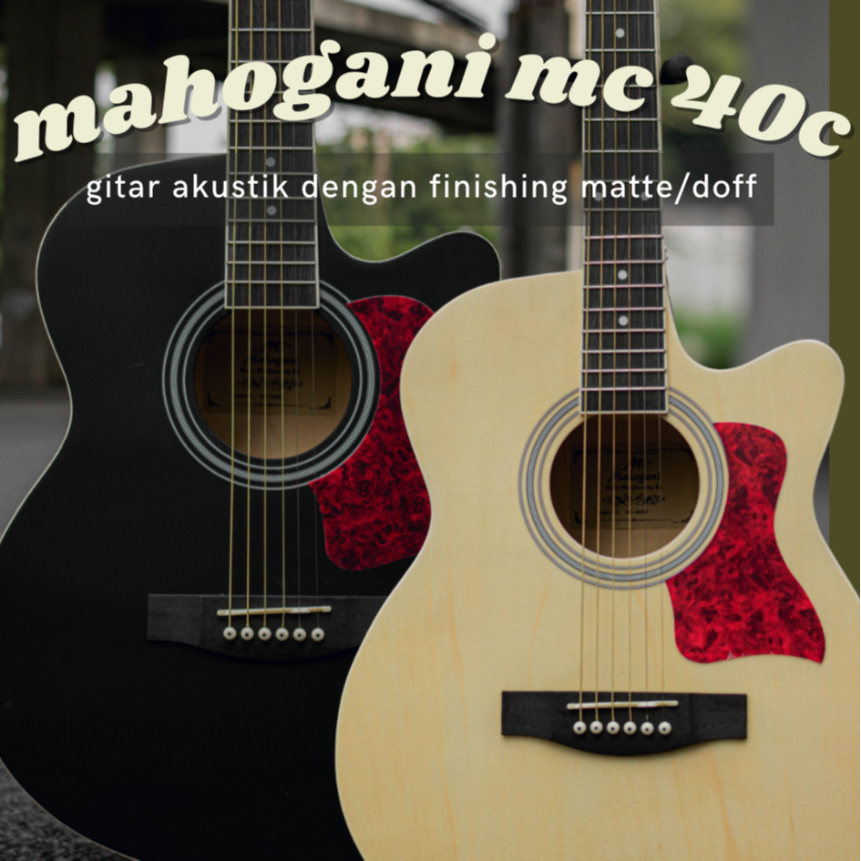 Produk MAHOGANI MUSICA OFFICIAL | Shopee Indonesia