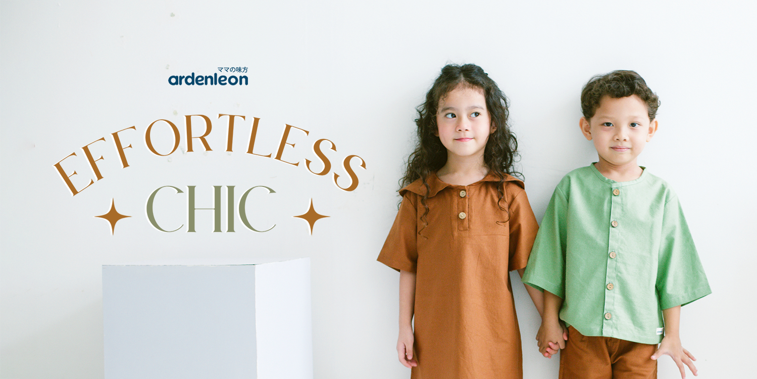 Toko Online ARDENLEON Official Shop | Shopee Indonesia