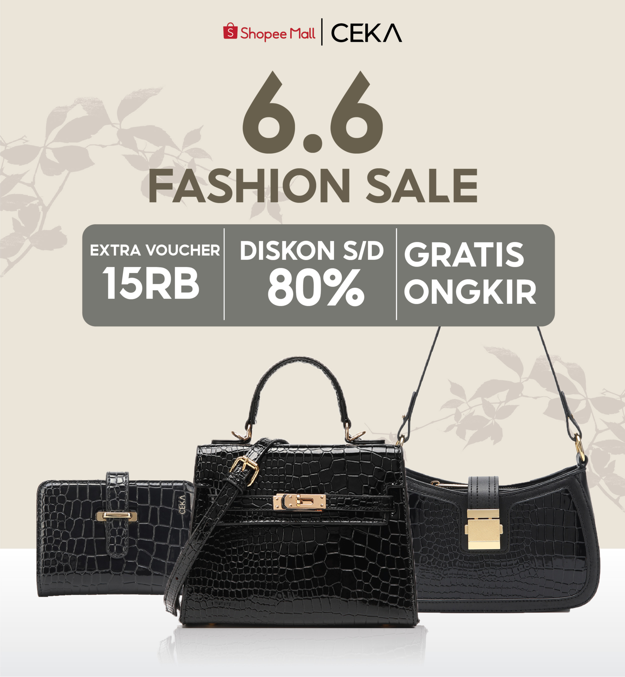 Toko Online CEKA Official Shop | Shopee Indonesia