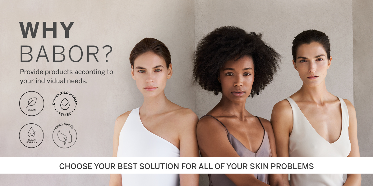 Toko Online Babor Indonesia Official Shop | Shopee Indonesia