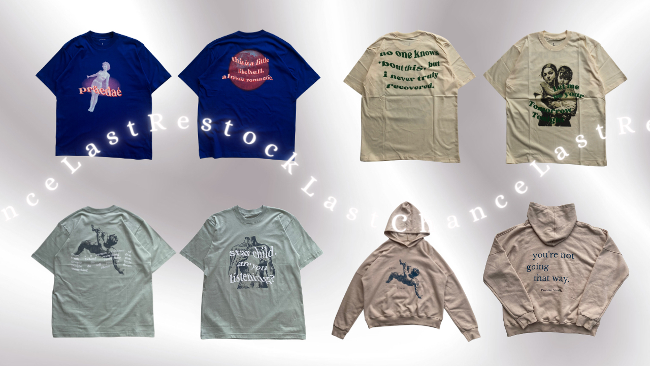 Produk Praedae Studio | Shopee Indonesia