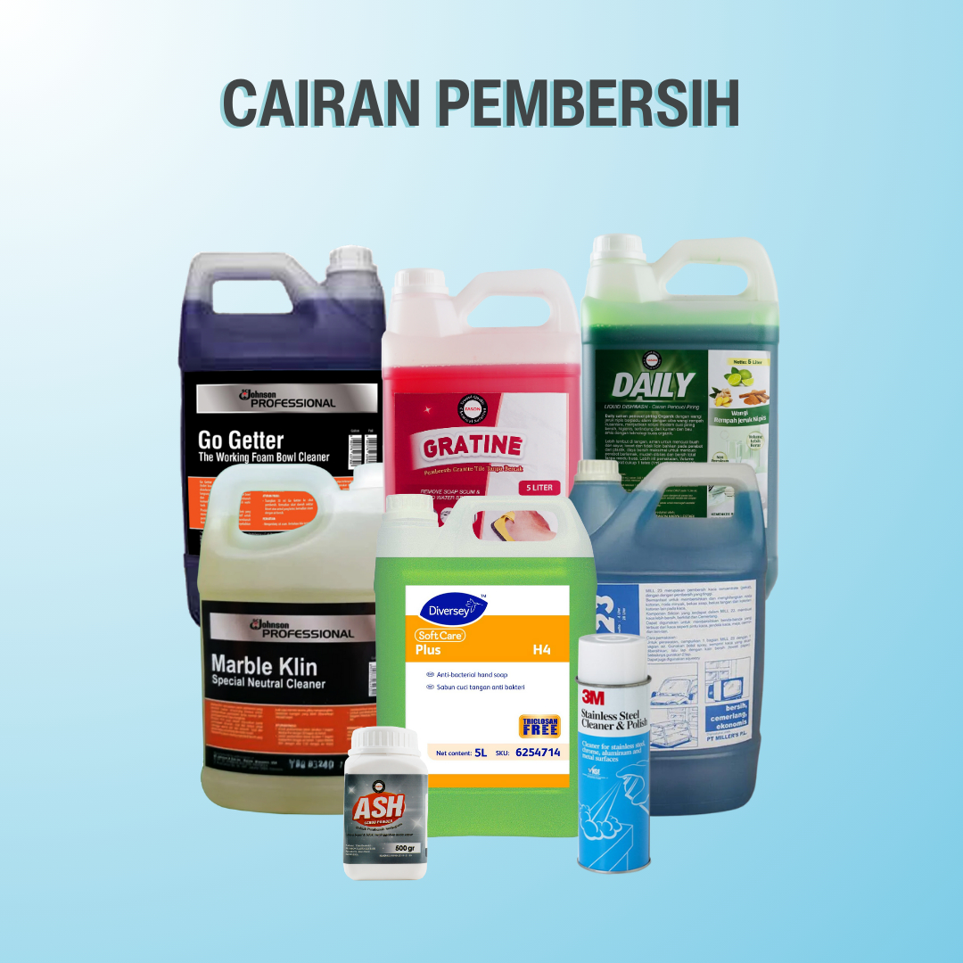 Produk VIS Cleaning | Shopee Indonesia