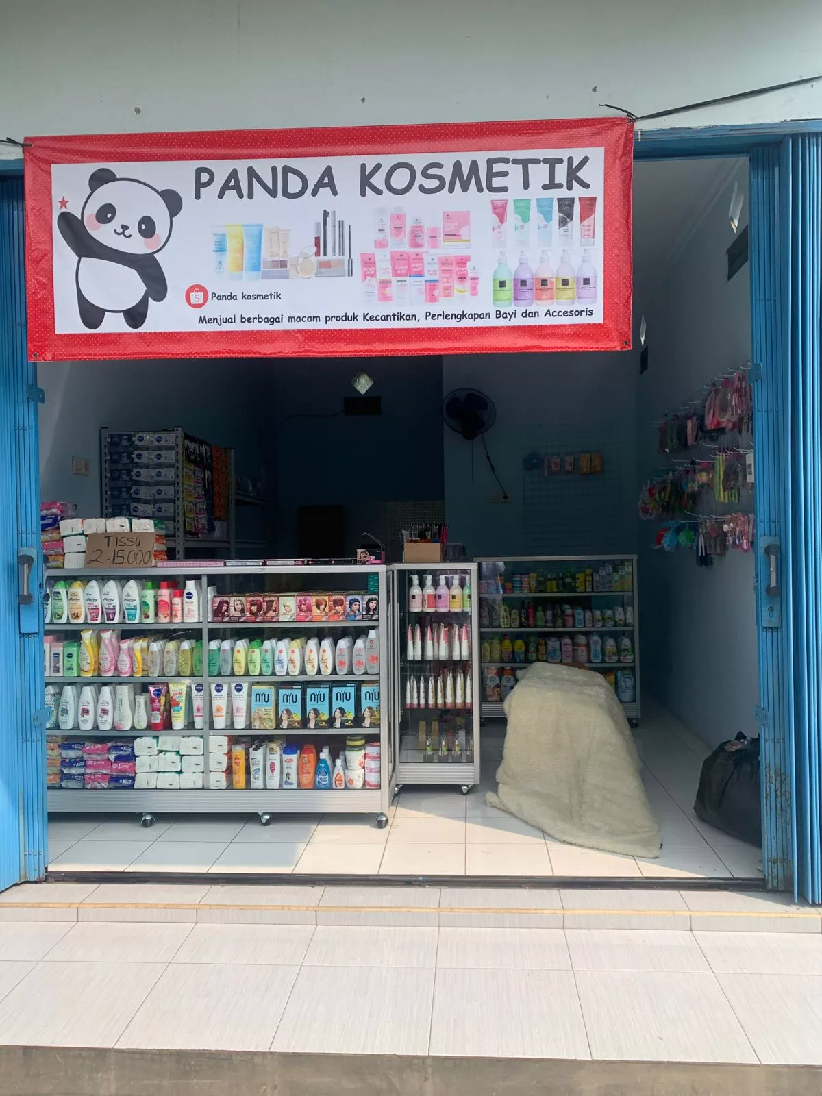 Produk Panda kosmetik | Shopee Indonesia