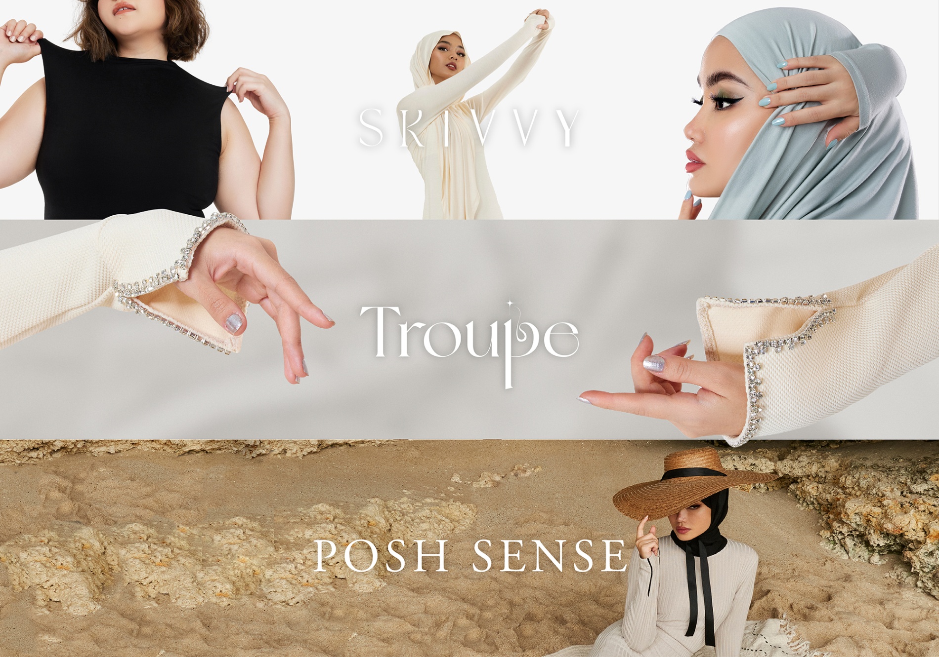 Toko Online Lafiye Official Store | Shopee Indonesia