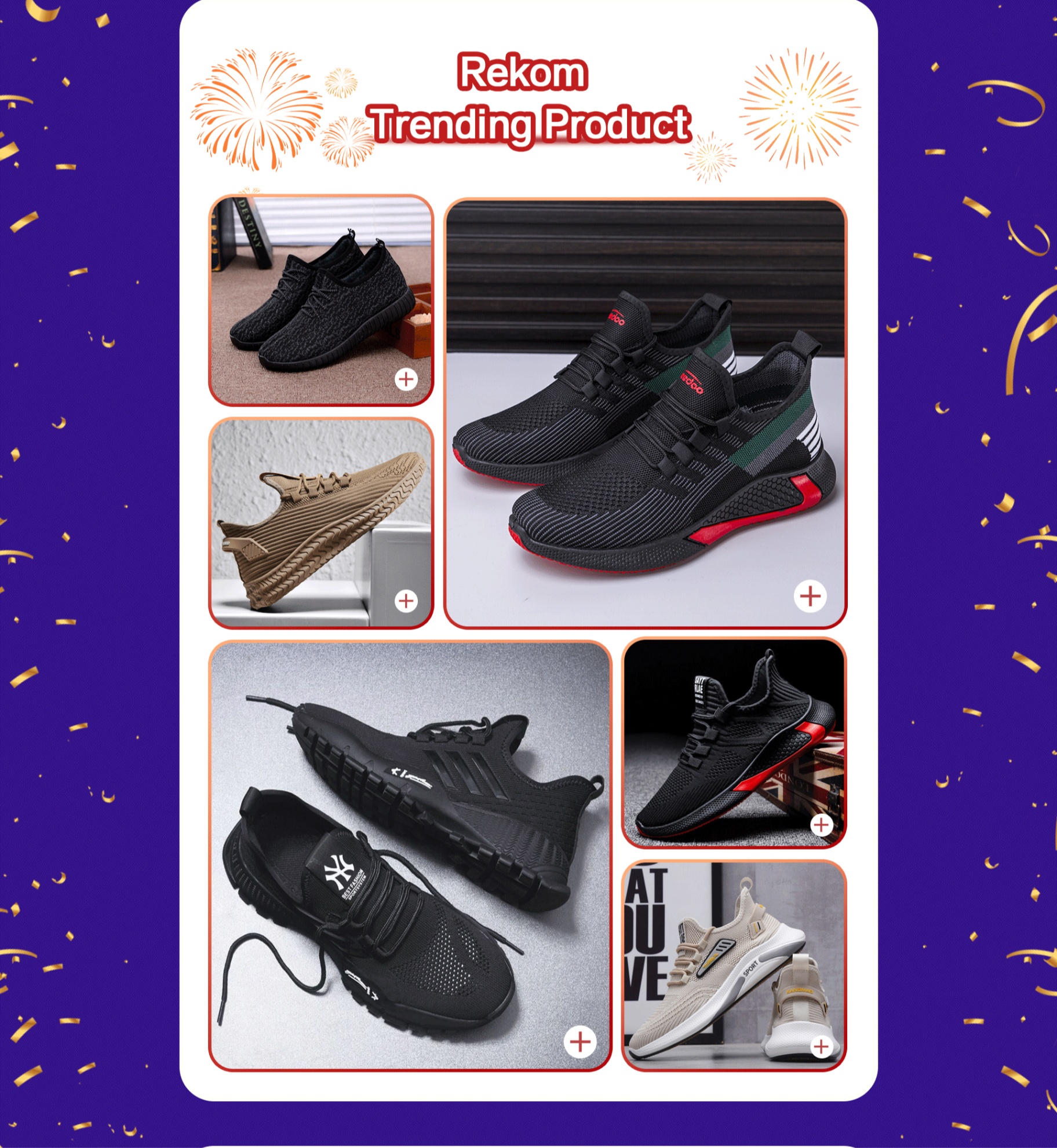 Toko Online Leedoo Official Shop | Shopee Indonesia