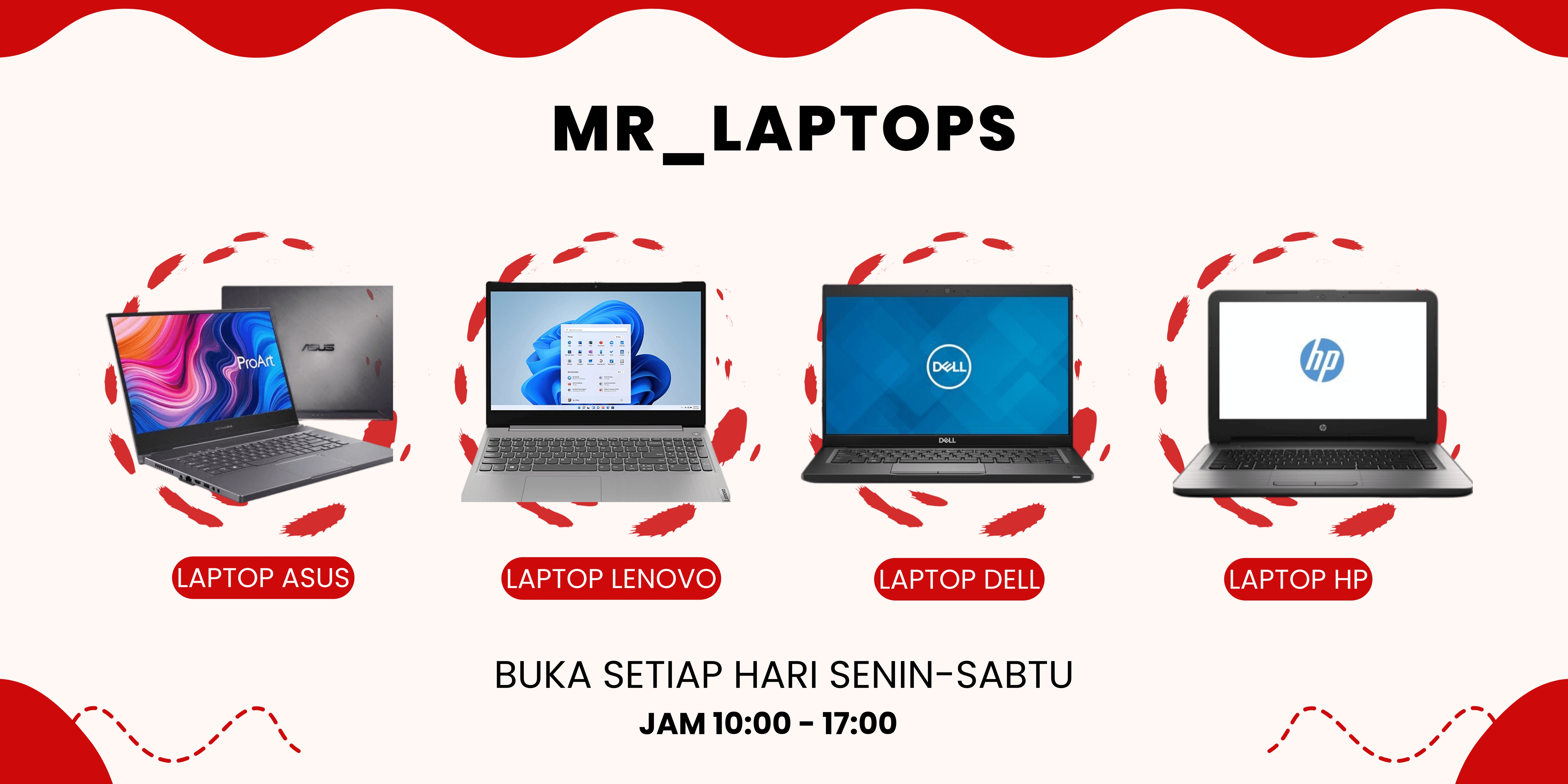 Produk MR_laptops | Shopee Indonesia