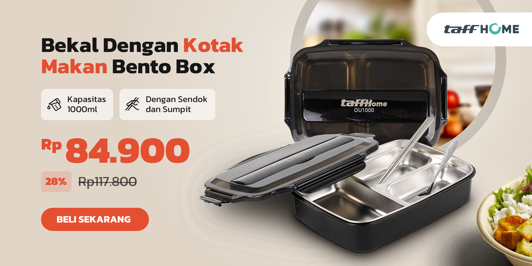 Toko Online Taffware Official Shop | Shopee Indonesia