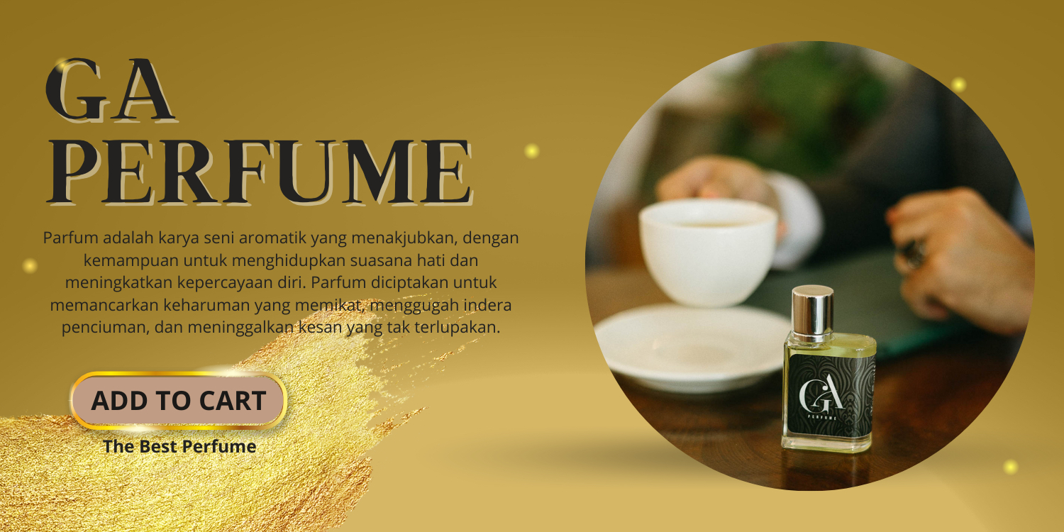 Produk GA perfume | Shopee Indonesia