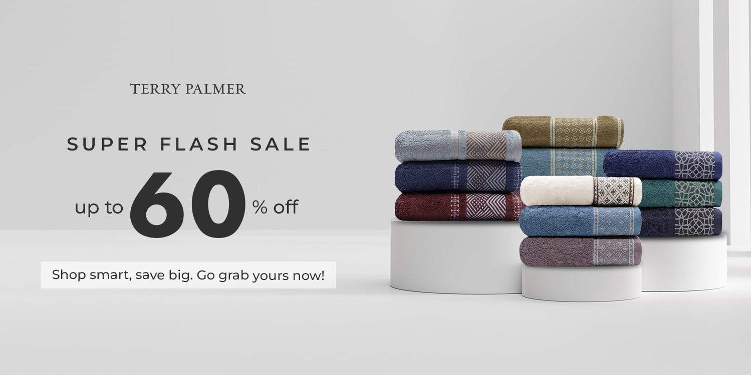 Toko Online Terry Palmer Indonesia | Shopee Indonesia