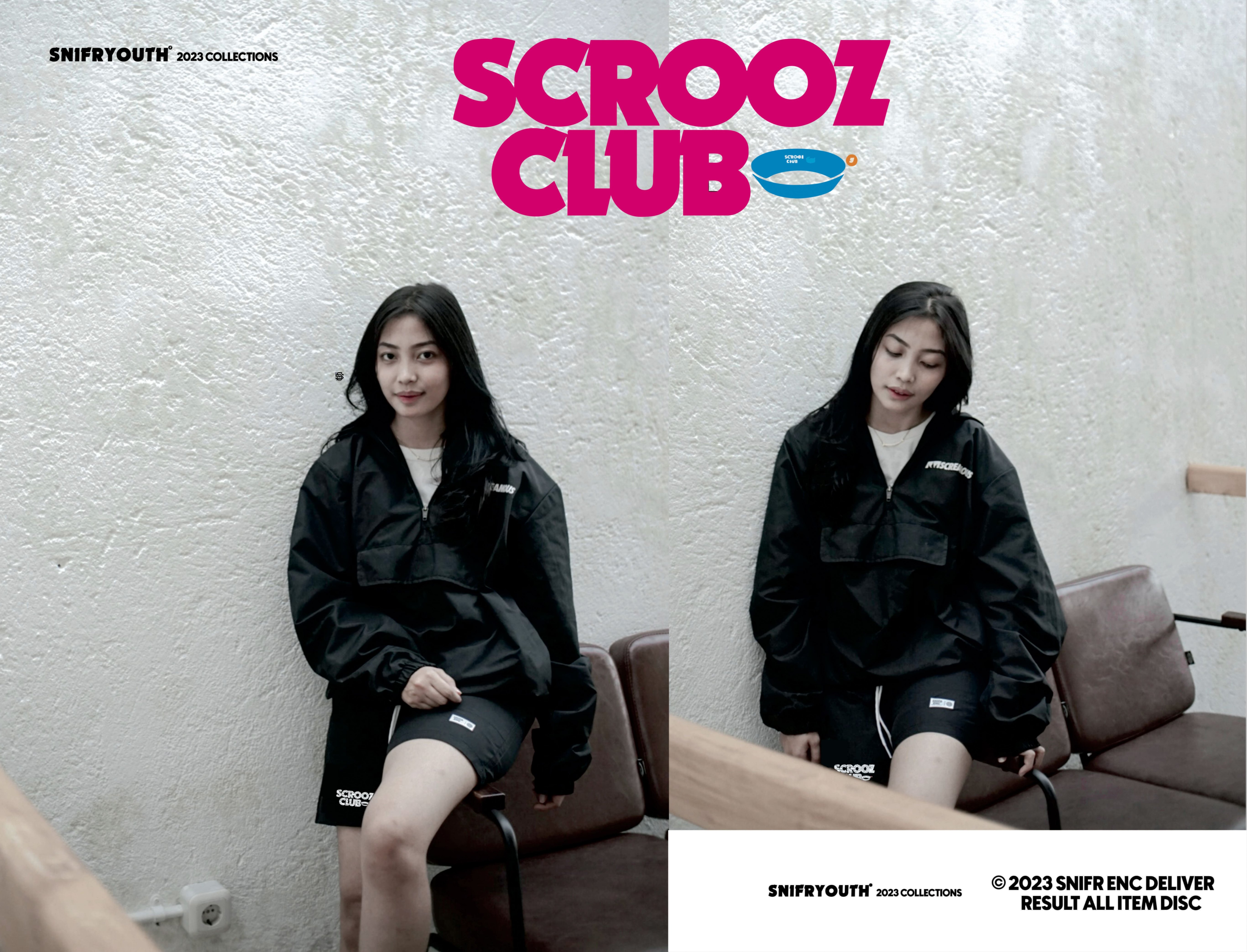 Produk SNIFR ENC | Shopee Indonesia