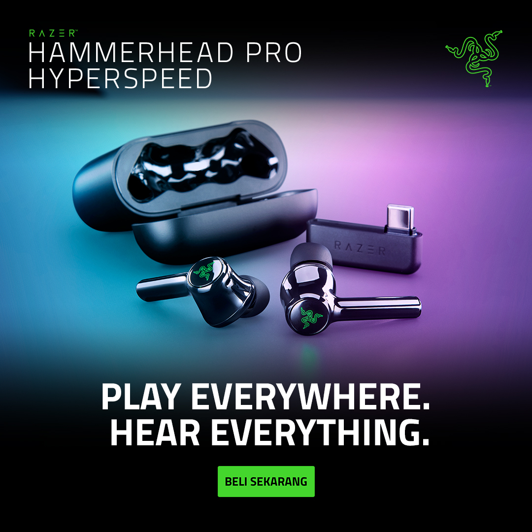 Toko Online Razer Flagship Store | Shopee Indonesia