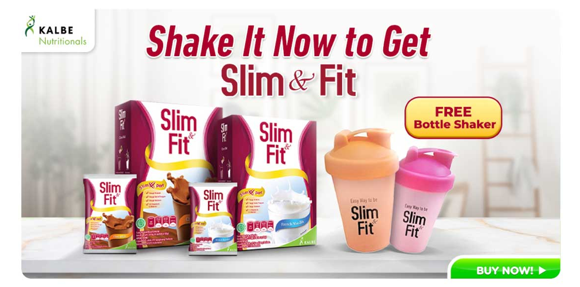 Toko Online Kalbe Nutritionals Official Shop | Shopee Indonesia
