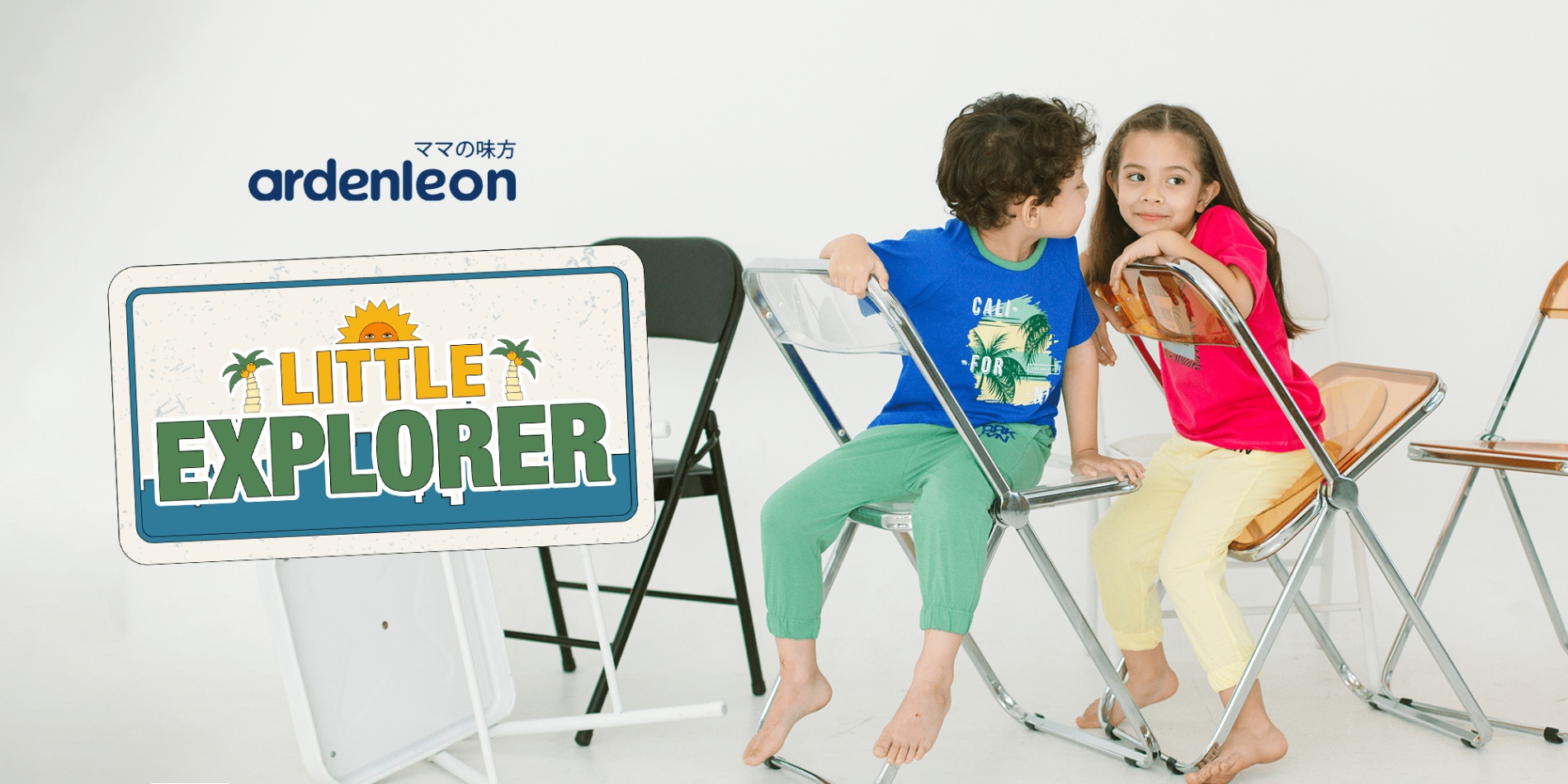 Toko Online ARDENLEON Official Shop | Shopee Indonesia