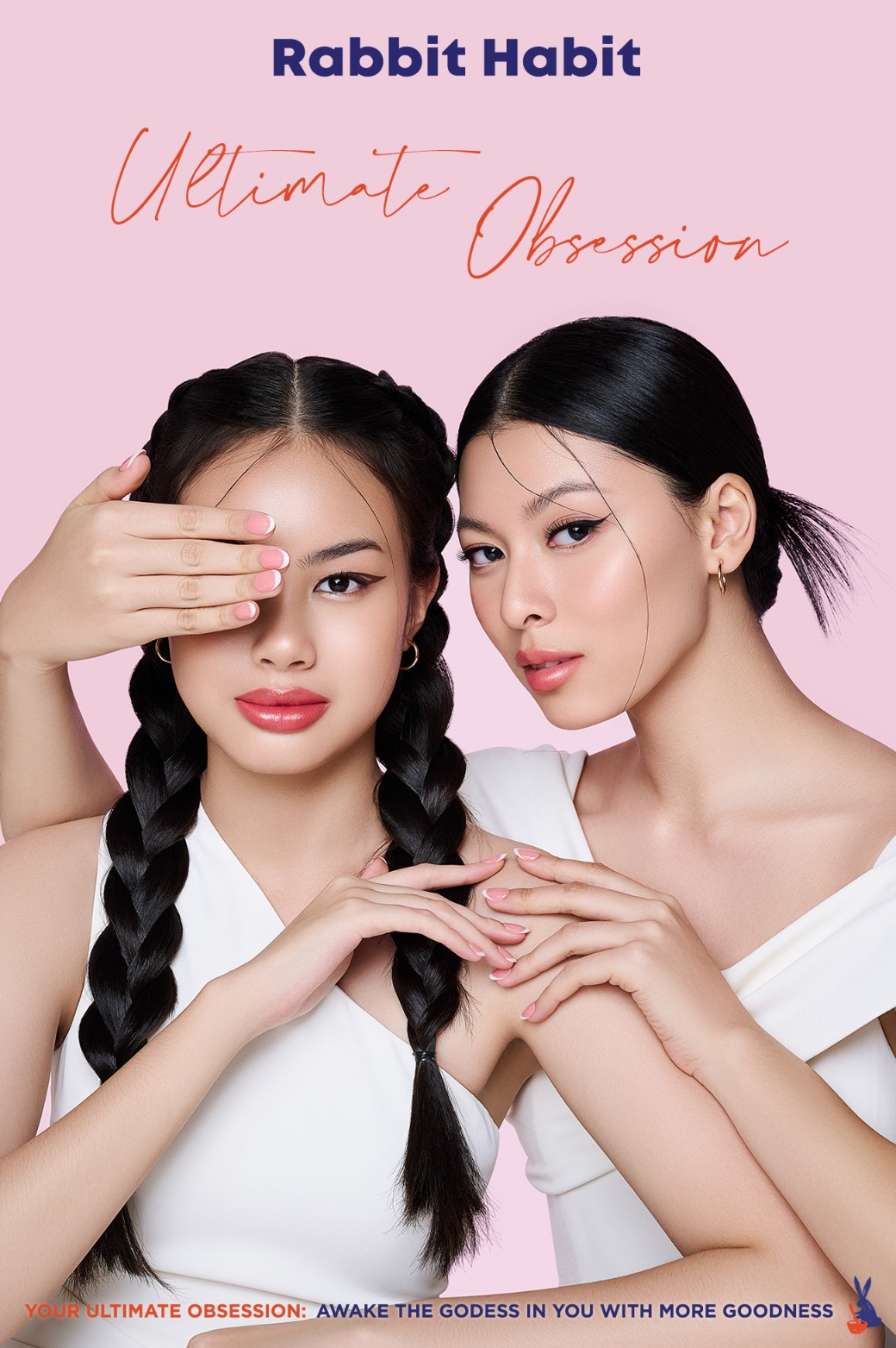 Toko Online Rabbit Habit Official | Shopee Indonesia