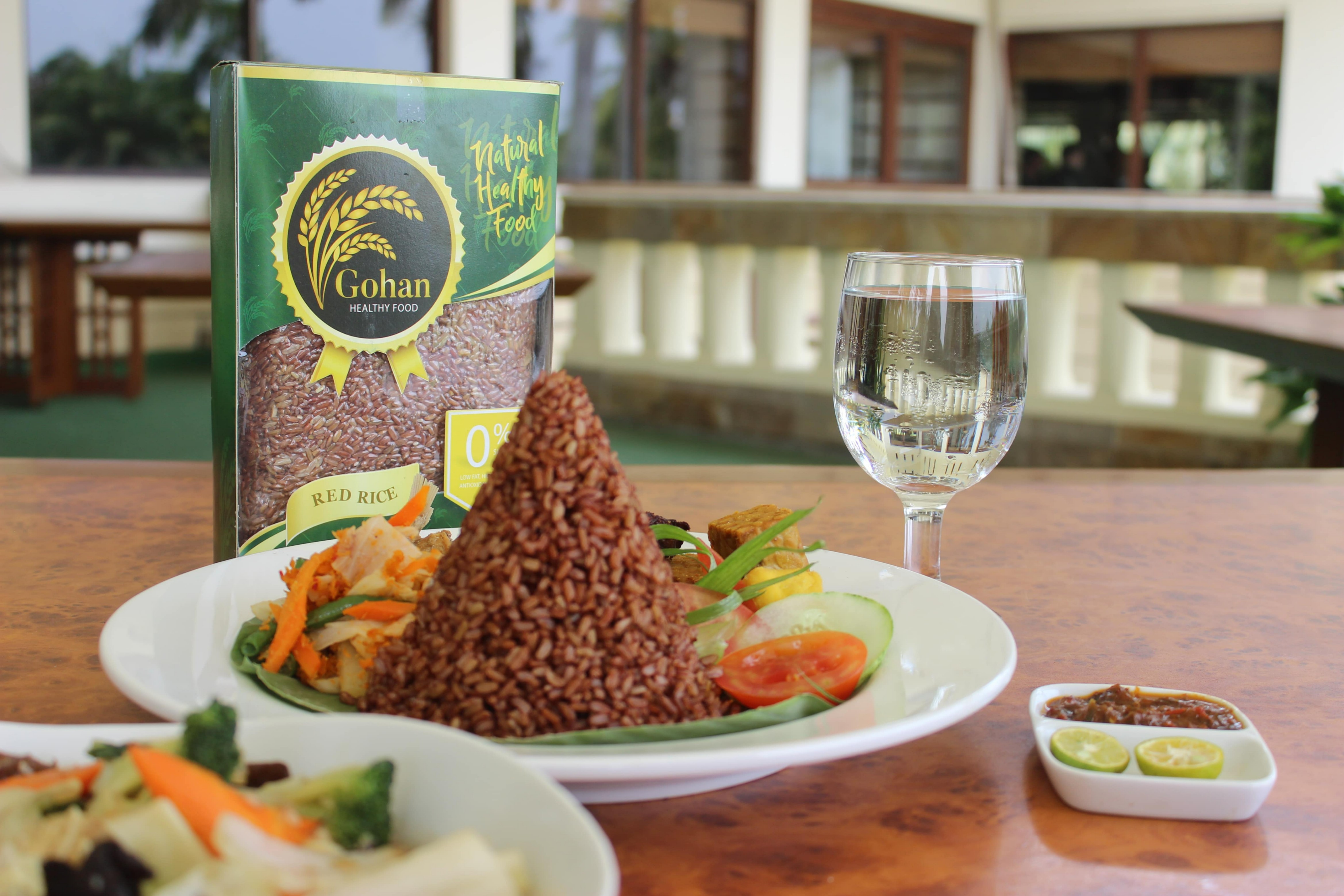 Produk Gohan Food Indonesia | Shopee Indonesia