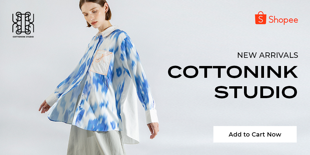 Toko Online COTTONINK Official Shop | Shopee Indonesia