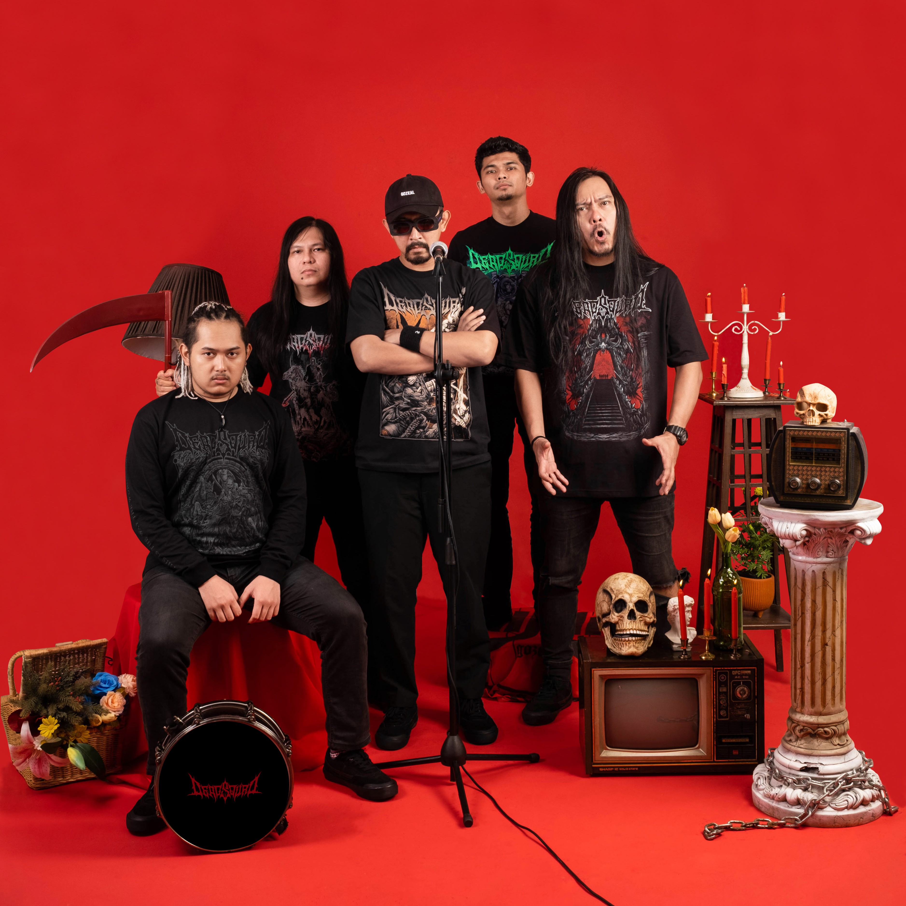 Produk Gozeal Official Store | Shopee Indonesia