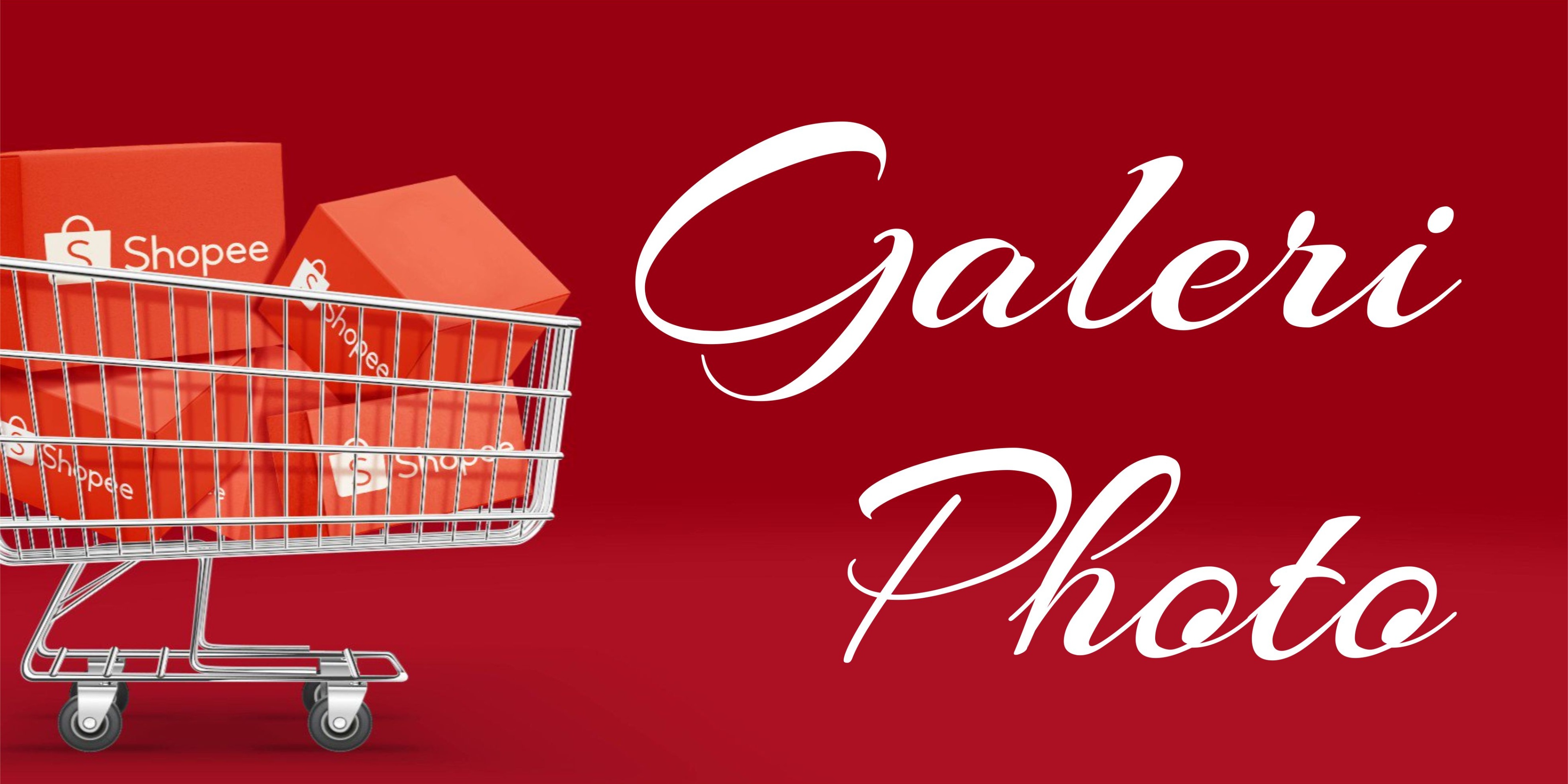 Produk Galeri Photo | Shopee Indonesia