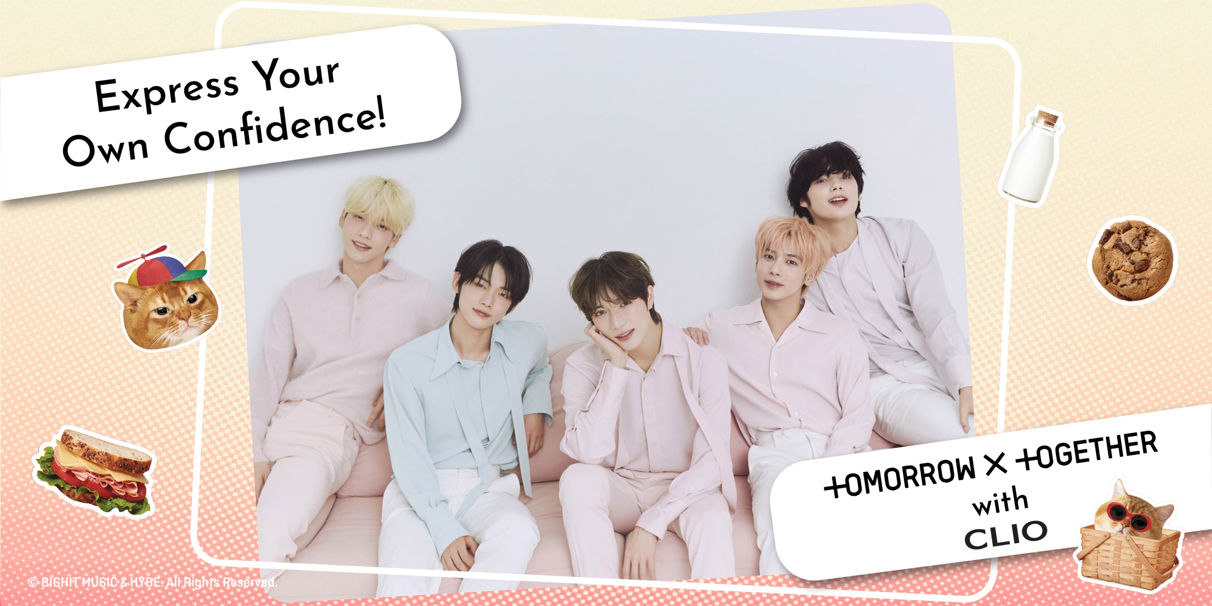 Toko Online Clio Official Shop | Shopee Indonesia