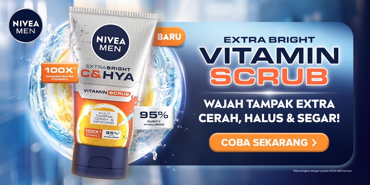 Toko Online NIVEA Official Store | Shopee Indonesia