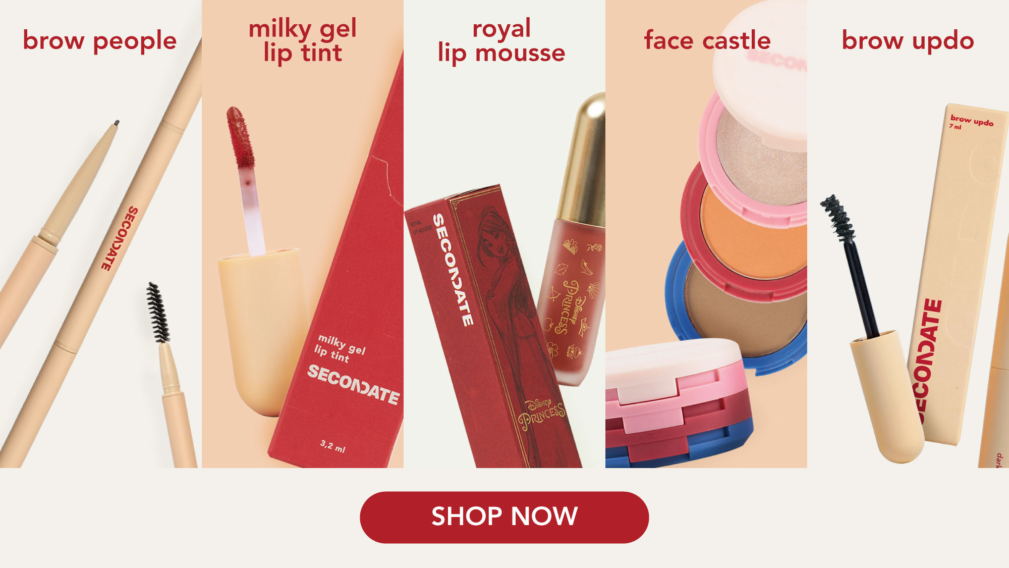 Toko Online SECONDATE Official Shop | Shopee Indonesia