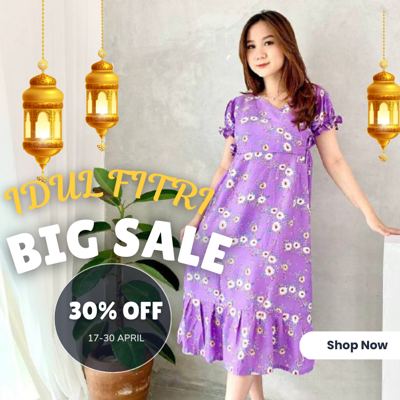 Toko Online Daster Putri Bali Official Store | Shopee Indonesia
