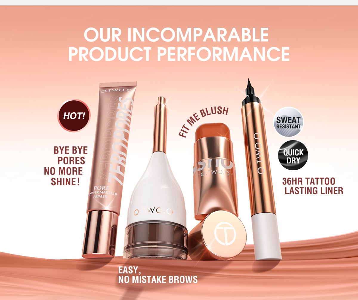 Toko Online O.TWO.O Official Shop | Shopee Indonesia