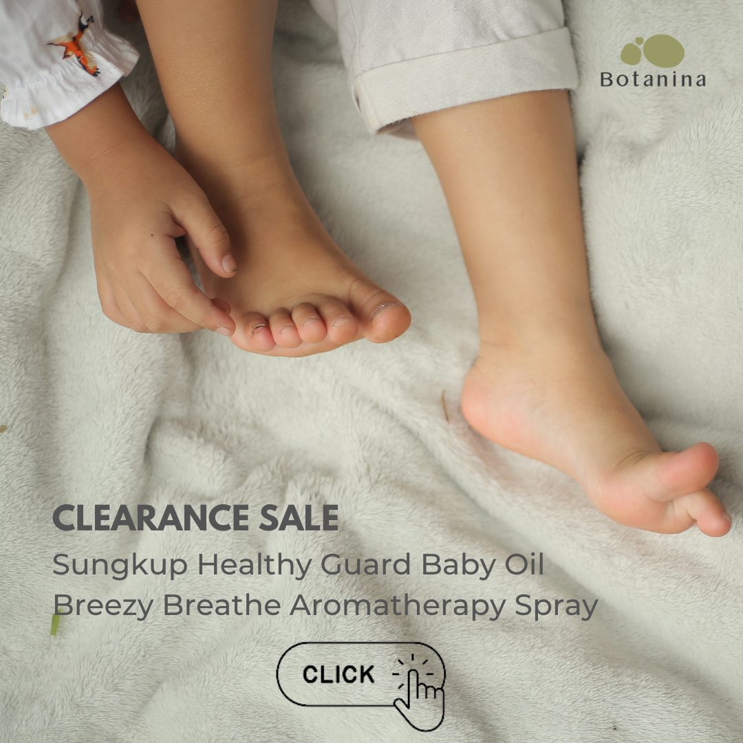 Toko Online Botanina Official Shop | Shopee Indonesia