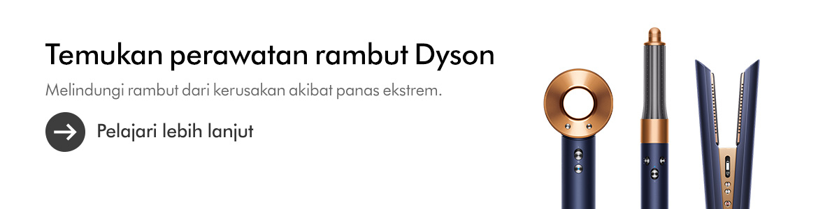 Toko Online Dyson Official Shop | Shopee Indonesia