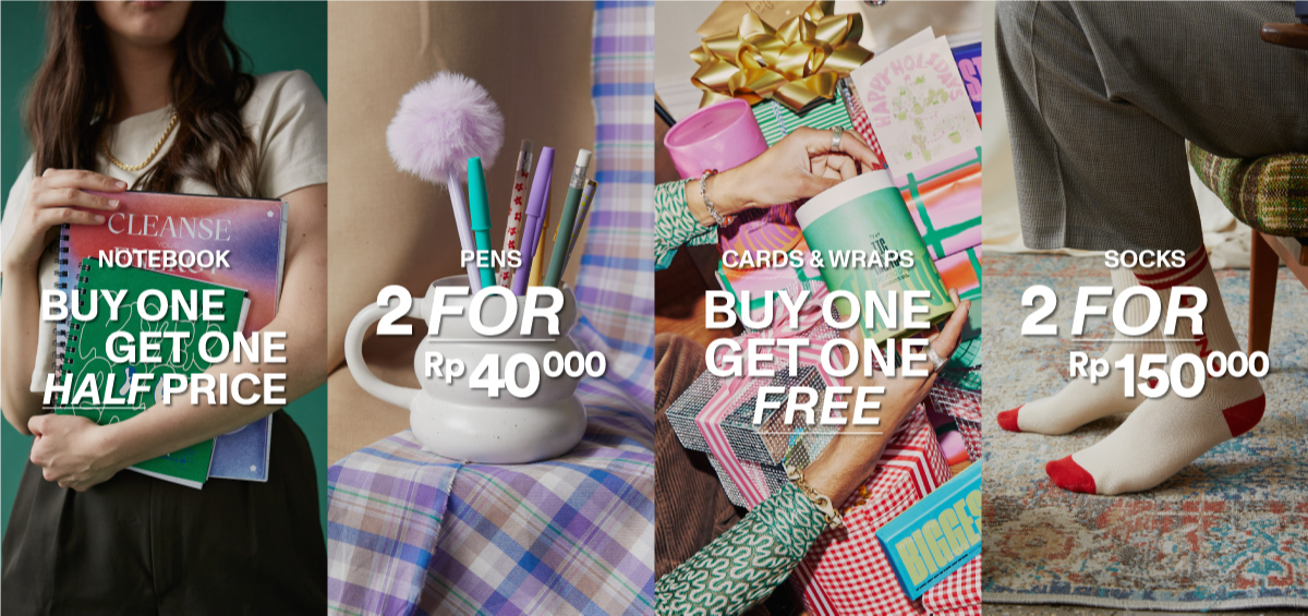 Toko Online Typo Official Shop | Shopee Indonesia