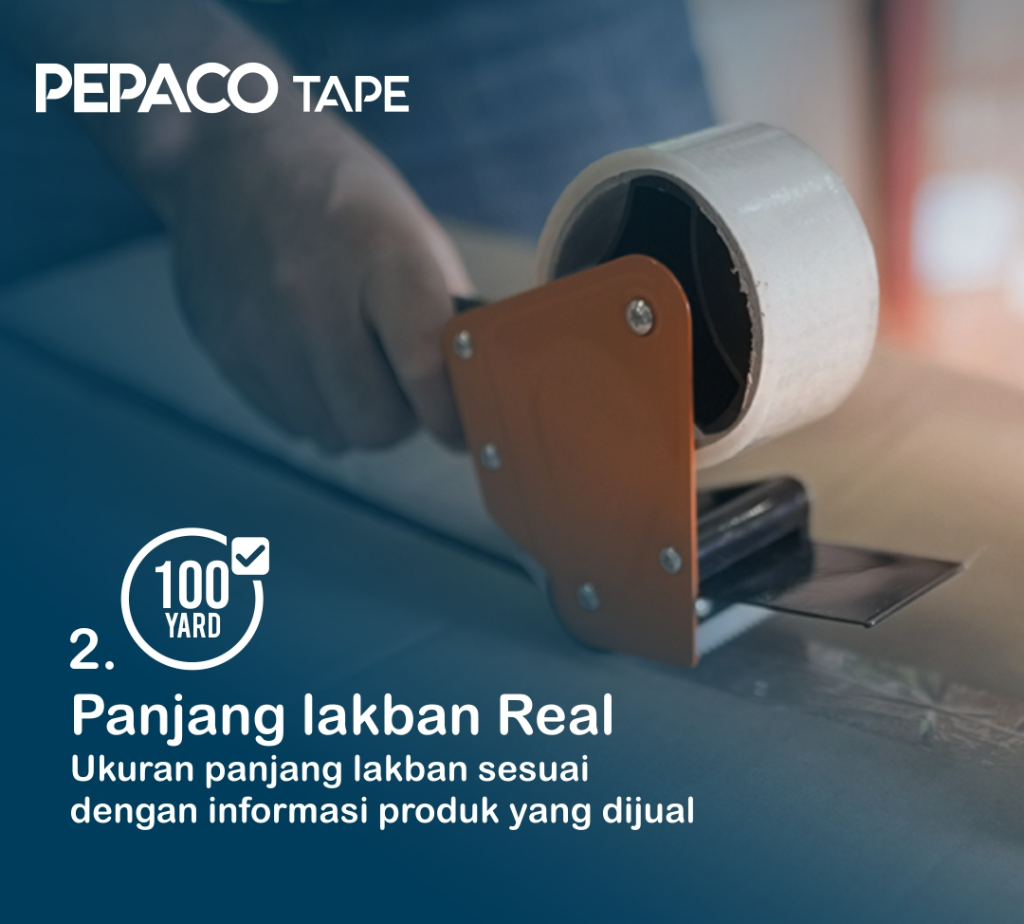 Toko Online Pepaco Official Shop | Shopee Indonesia