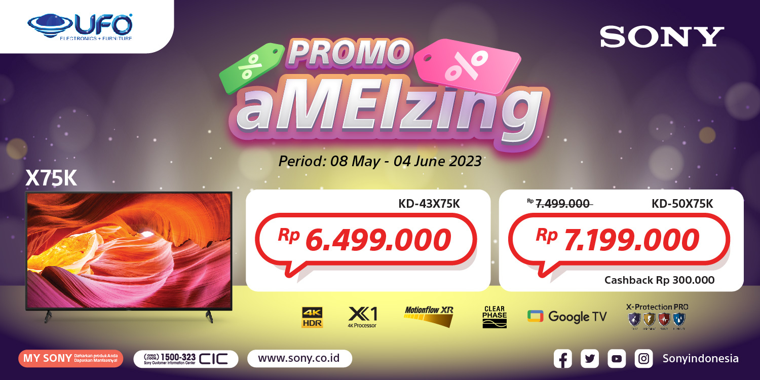 Produk UFO ELECTRONICS BALI | Shopee Indonesia