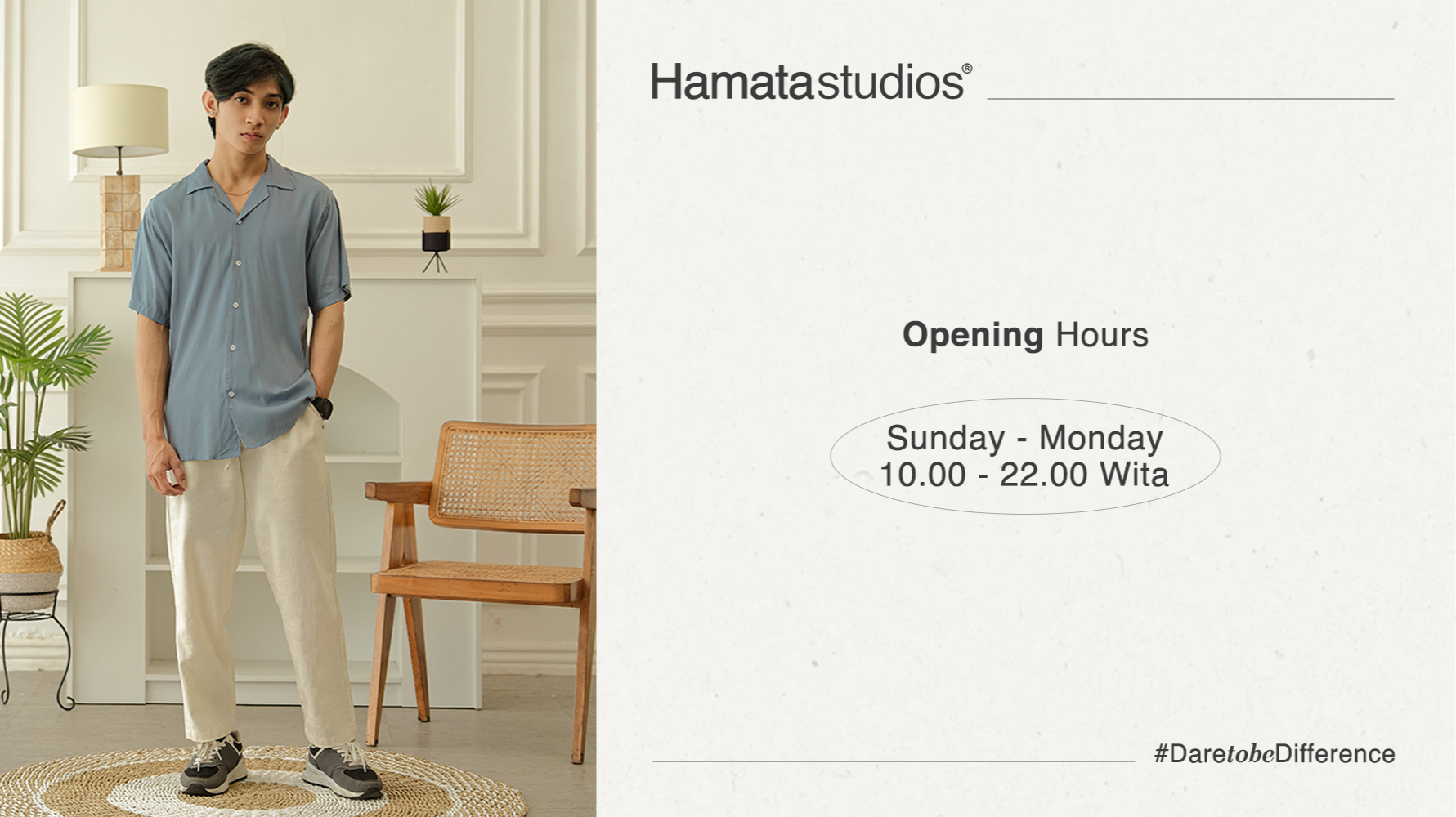 Produk hamatastudios | Shopee Indonesia