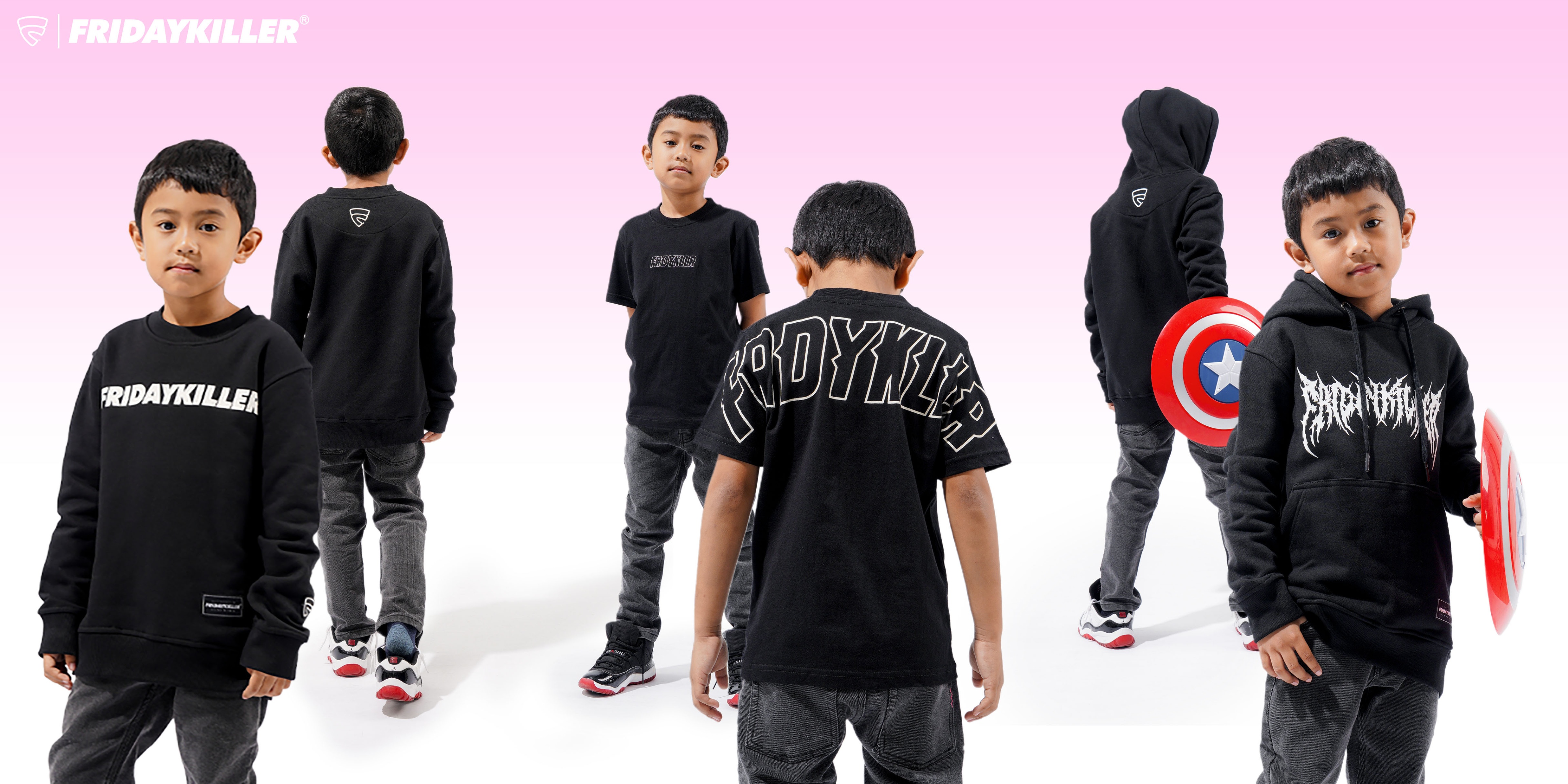 Produk fridaykiller_store | Shopee Indonesia